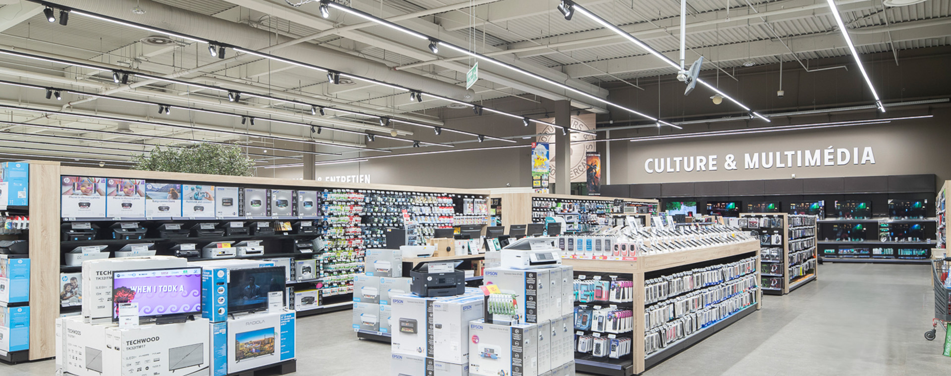 Philips Maxos Fusion – Verolight